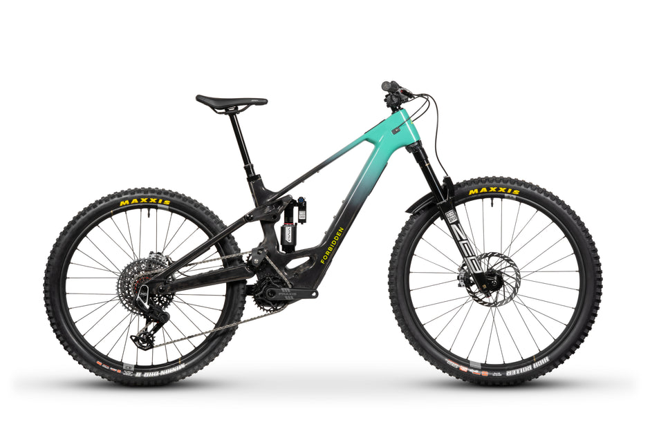 Produkte – Forbidden Bikes Switzerland