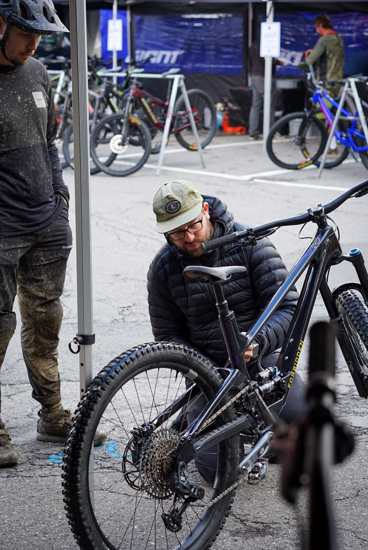 Forbidden Supernought | Forbidden Bikes Switzerland